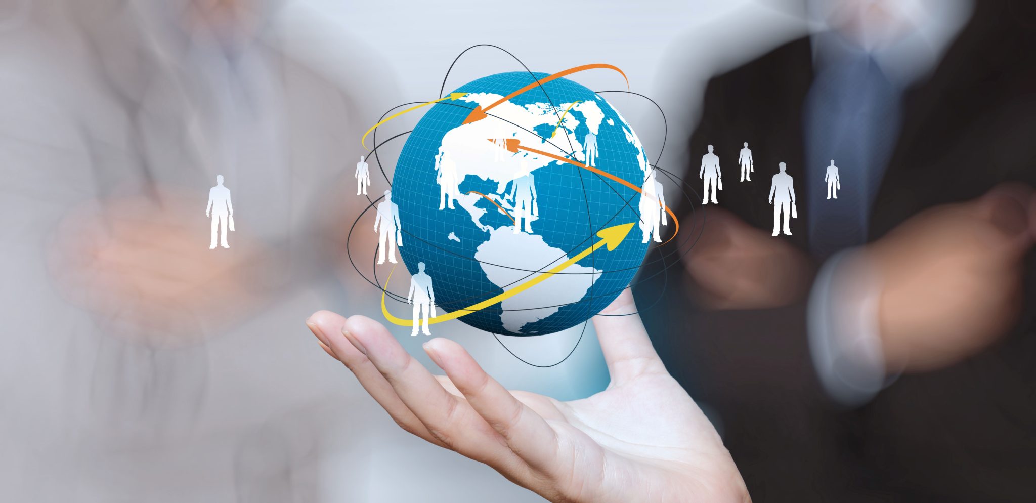 Mastering Cultural Nuances for European Expansion - John