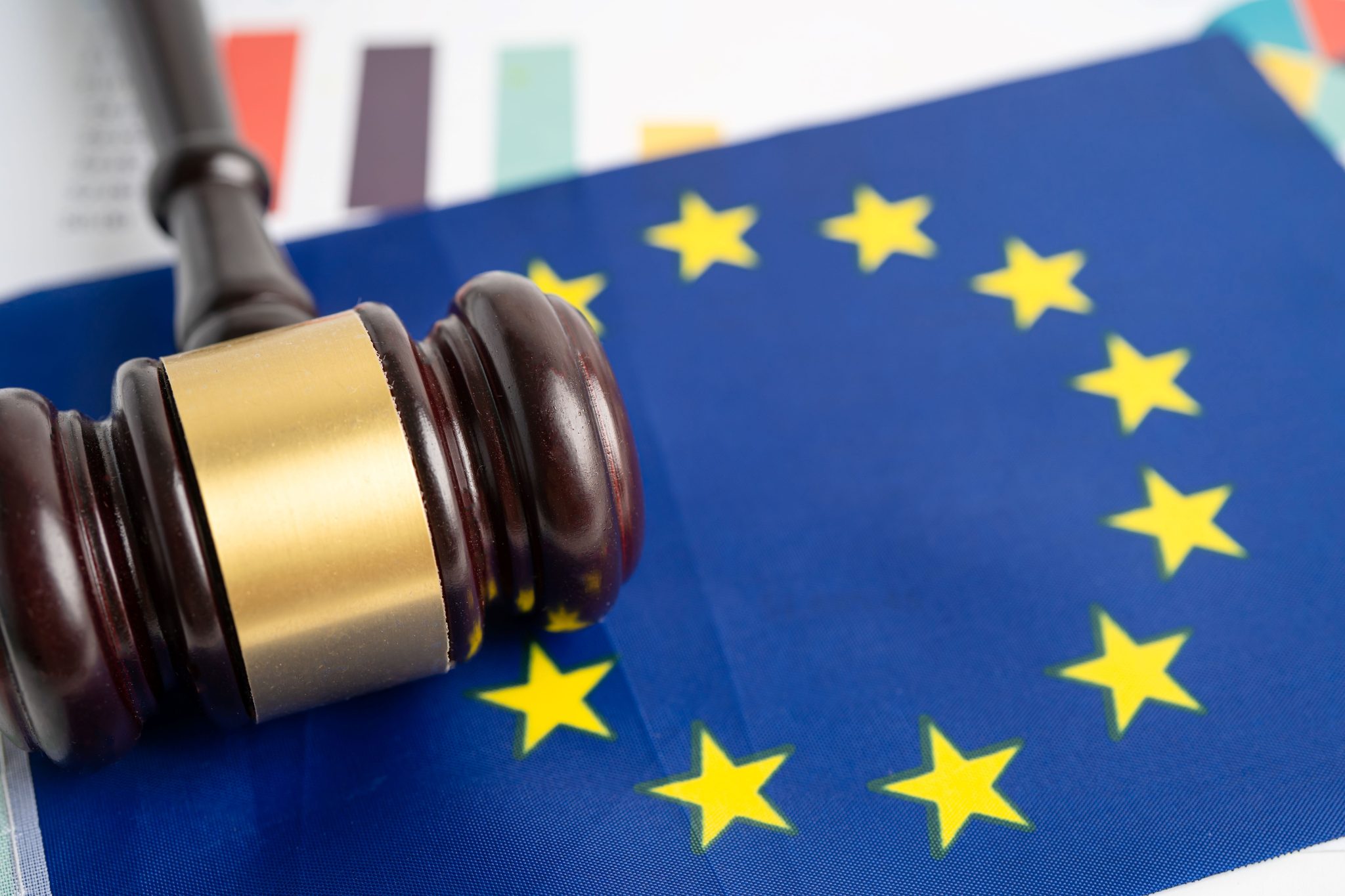 Navigating EU Regulations for New Businesses - John