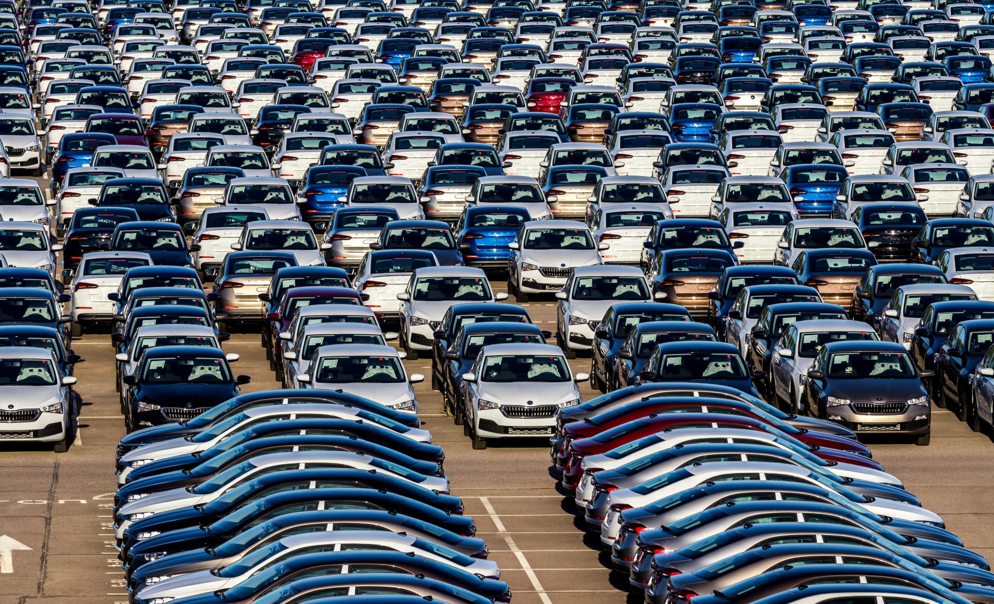 The Evolution of the European Automotive Industry - John